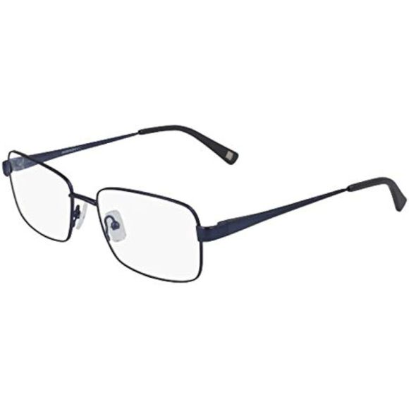 MARCHON | Accessories | New Marchon M206 434 Blue Storm Eyeglasses 52mm ...